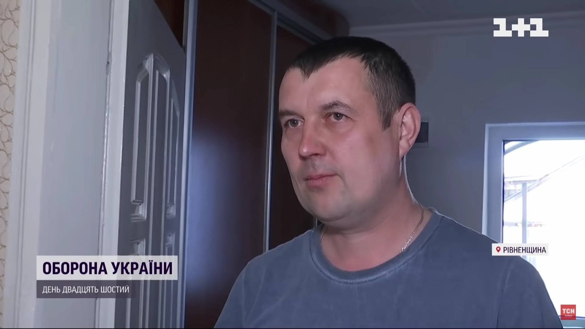 The girl who was depicted on the cover of TIME magazine with her little ...