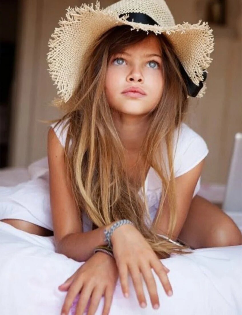 14 Years Ago Tilan Was The Most Beautiful Girl In The World What Does