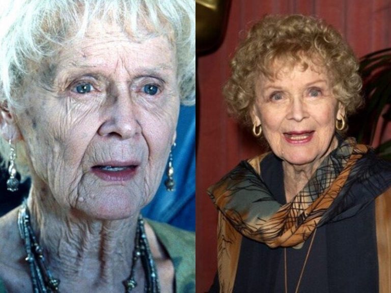 The Old Lady From Titanic Would Have Given Kate Winslet A Head Start In Her Youth Archival